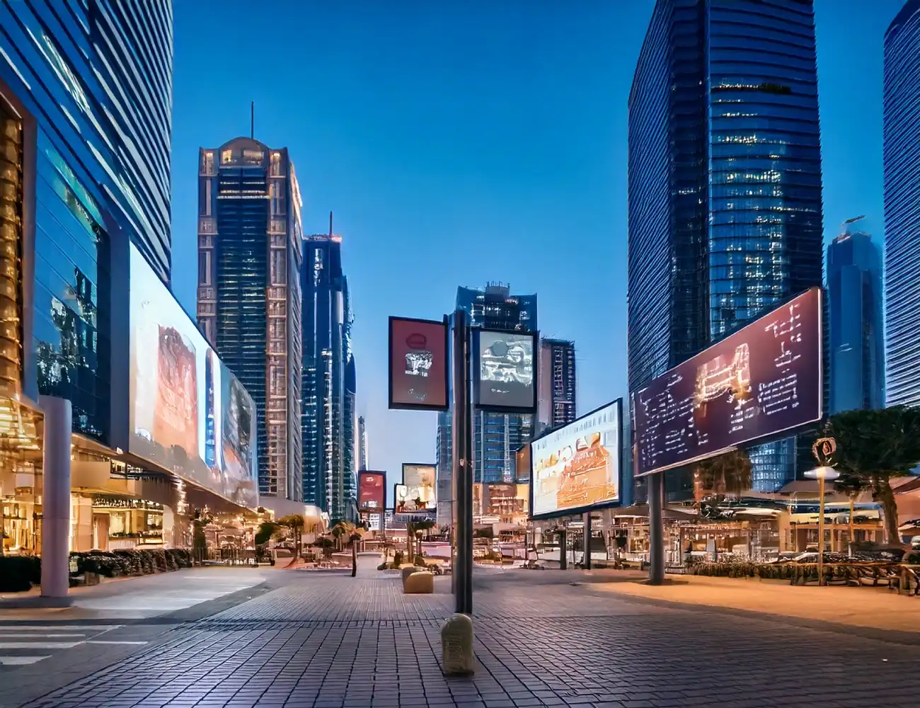 Digital Signage vs Traditional Signage: What Works Better?